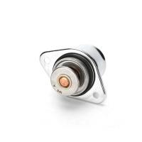 China Stainless Steel Perkins Diesel Thermostat 1830256C93 for Excavator 0.5kg for sale