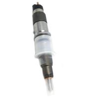 China Fuel Injector Assembly 0445120059 6754-11-3011 for PC200-8 PC220-8 Excavator 1kg for sale