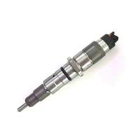 China Fuel Injector Assembly 0445120059 6754-11-3011 for PC200-8 PC220-8 Excavator 1kg for sale