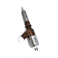 China Common Rail Fuel Injector Assy 326-4740 3264740 for Cat Engine C4.2 E315D E312D E318D for sale