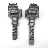 China D6D D7D Excavator Engine Parts Unit Pump 0414750004 0414750003 for sale