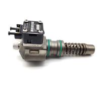 China D6D D7D Excavator Engine Parts Unit Pump 0414750004 0414750003 for sale