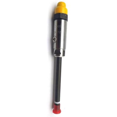 China CAT 8N7005 Excavator Engine Pencil Nozzle for 330B E330B 3306 Diesel Injector for sale