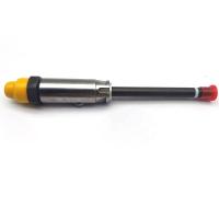 China CAT 8N7005 Excavator Engine Pencil Nozzle for 330B E330B 3306 Diesel Injector for sale