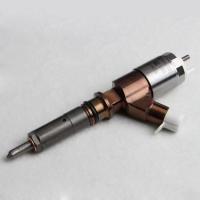 China C6.6 Excavator Engine Fuel Injector 320-0677 2645A746 Common Rail for E323D for sale