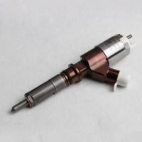 China 321-3600 2645A753 Common Rail Fuel Injector for C6.6 Engine 1kg Metallic for sale
