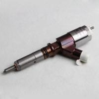 China 32F61-00062 10R7675 Excavator Engine Fuel Injectors for E320D Common Rail 1KG for sale