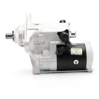 China Excavator Engine Starter Motor 22800-7380 24V 10T 5.5KW for R305 R360-7 for sale