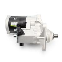 China Excavator Engine Starter Motor 22800-7380 24V 10T 5.5KW for R305 R360-7 for sale