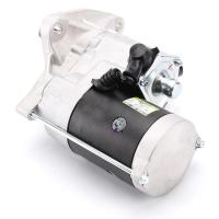 China Excavator Engine Starter Motor 22800-7380 24V 10T 5.5KW for R305 R360-7 for sale