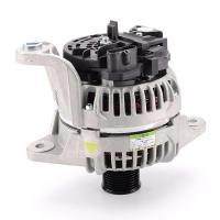 China CA1853IR D6D Diesel Engine Alternator 24V 60A 10PK OEM For VOLVO Excavator EC210 EC240 EC290 for sale