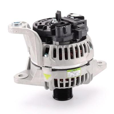 China CA1853IR D6D Diesel Engine Alternator 24V 60A 10PK OEM For VOLVO Excavator EC210 EC240 EC290 for sale