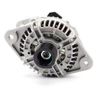 China CA1853IR D6D Diesel Engine Alternator 24V 60A 10PK OEM For VOLVO Excavator EC210 EC240 EC290 for sale