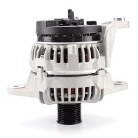 China CA1853IR D6D Diesel Engine Alternator 24V 60A 10PK OEM For VOLVO Excavator EC210 EC240 EC290 for sale