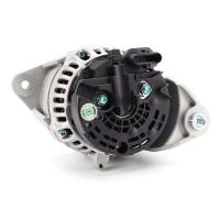 China CA1853IR D6D Diesel Engine Alternator 24V 60A 10PK OEM For VOLVO Excavator EC210 EC240 EC290 for sale