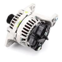 China CA1853IR D6D Diesel Engine Alternator 24V 60A 10PK OEM For VOLVO Excavator EC210 EC240 EC290 for sale