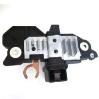 China Volvo Excavator Alternator Regulator 20523391 for EC210 EC290 EC360 EC460 0.2KG for sale