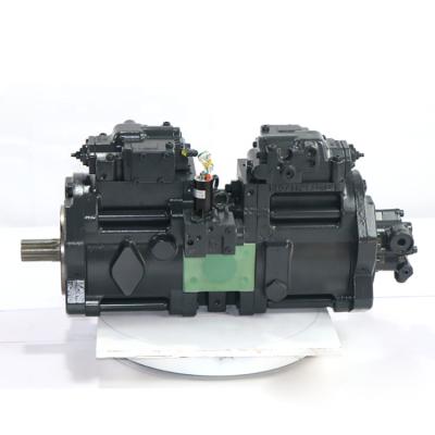 China K3V112DT Hydraulic Main Pump 14595621 for EC210B 240B Excavator 160kg for sale