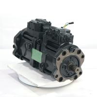 China K3V112DT Hydraulic Main Pump 14595621 for EC210B 240B Excavator 160kg for sale