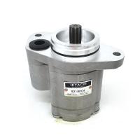 China Hydraulic Gear Pump 4255303 9218004 for EX100-2 EX120-2 EX200-2 Excavator 1kg for sale