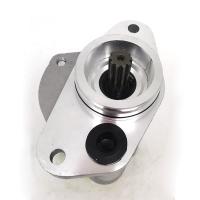 China Hydraulic Gear Pump 4255303 9218004 for EX100-2 EX120-2 EX200-2 Excavator 1kg for sale