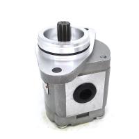 China Hydraulic Gear Pump 4255303 9218004 for EX100-2 EX120-2 EX200-2 Excavator 1kg for sale