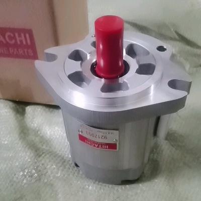China EX200-1 HPV116 Hydraulic Pilot Pump Gear Pump 9217993 3KG Excavator for sale