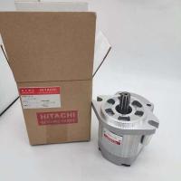 China EX200-1 HPV116 Hydraulic Pilot Pump Gear Pump 9217993 3KG Excavator for sale