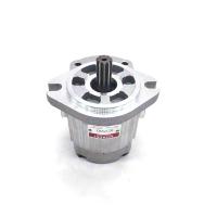 China EX200-1 HPV116 Hydraulic Pilot Pump Gear Pump 9217993 3KG Excavator for sale