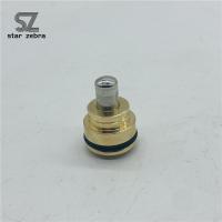 China EC210 SK200 Excavator Joystick Pilot Valve Pusher Steel 0.5kg for sale
