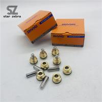 China Hydraulic Control Valve Pusher For SH120 SH200 Excavator ODM for sale