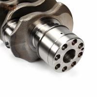 China Forged Steel Crankshaft 8-98029270-5 4HK1 Engine 55kg for ISUZU HITACHI Excavator for sale