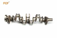 China 4N7693 3306 Forged Steel Crankshaft 96kg for CAT Excavator Engine Parts for sale