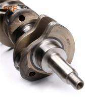 China Forged Steel Crankshaft 13400-1690 59kg for EX220-5 Engine HO6CT H07C for sale
