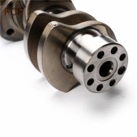 China Forged Steel Crankshaft 13400-1690 59kg for EX220-5 Engine HO6CT H07C for sale