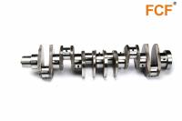 China Forged Steel Crankshaft 3917320 for Cummins 6CTA8.3 S6D114E Diesel Engine 86kg for sale