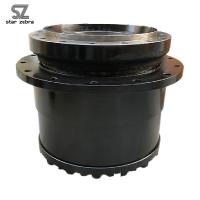 China Final Drive Travel Motor Assembly 148-4686 2095992 353-0611 for E320B E320C 130kg for sale