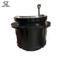 China Final Drive Travel Motor Assembly 148-4686 2095992 353-0611 for E320B E320C 130kg for sale