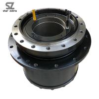 China Final Drive Travel Motor Assembly 148-4686 2095992 353-0611 for E320B E320C 130kg for sale