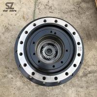 China Final Drive Travel Motor Assembly 148-4686 2095992 353-0611 for E320B E320C 130kg for sale