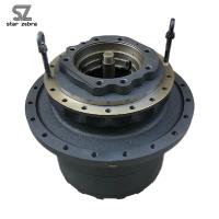 China Komatsu PC210-6 Excavator Travel Gearbox 6D102 708-8F-00111 128KG Steel Final Drive Motor for sale