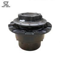 China Kubota Excavator Travel Gearbox MAG-33VP-550 75kg for VIO55 KX161 ZAX70 for sale