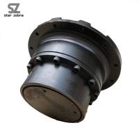 China Kubota Excavator Travel Gearbox MAG-33VP-550 75kg for VIO55 KX161 ZAX70 for sale