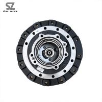 China Kubota Excavator Travel Gearbox MAG-33VP-550 75kg for VIO55 KX161 ZAX70 for sale