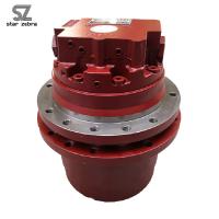 China Steel Excavator Travel Gearbox Hydraulic Final Drive for VIO25 VIO30 35kg TM03 for sale