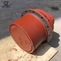 China Excavator Drive Motor PHV-390-53B for EX40 PC35 50KG Weight Travel Gearbox for sale