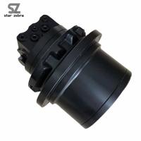 China Excavator Travel Gearbox 8TM53310147 Steel 90kg for E307 E308 PC60 SK60 SY75 for sale
