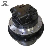 China Excavator Travel Gearbox 8TM53310147 Steel 90kg for E307 E308 PC60 SK60 SY75 for sale