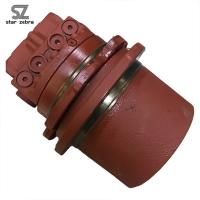 China OEM Excavator Travel Gearbox Hydraulic Final Drive Motor for EX22 TB125 35kg for sale