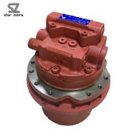 China OEM Excavator Travel Gearbox Hydraulic Final Drive Motor for EX22 TB125 35kg for sale